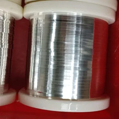 Buy Precious Metal Pure Ag Wire Pure Silver Wire 99.99% Purity from ...