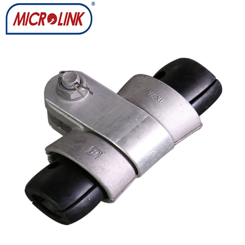 Buy Preformed Armor Rods Wire Tension Suspension Clamp Fittings Anchor ...