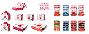 Buy Premium Canned Goods Preserved Fruit Product And Price Jam Export ...