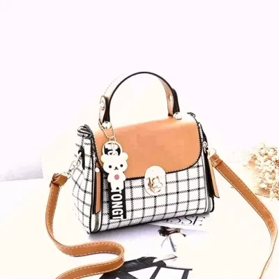 Buy Private Label Trapezoid Envelope Shoulder Fashion Tote Handbag ...