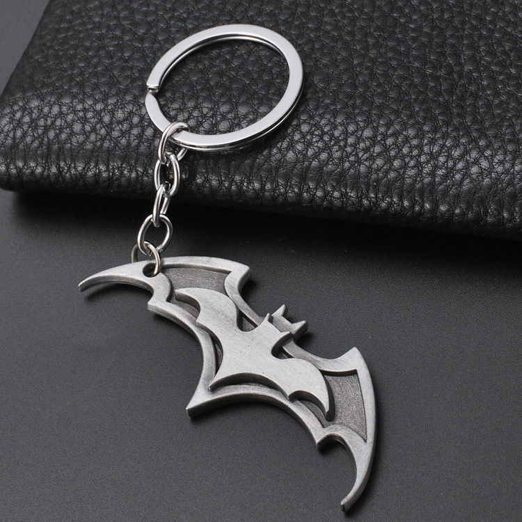 Buy Promotional 3d Metal Keychain Custom Logo Good Quality Gift ...