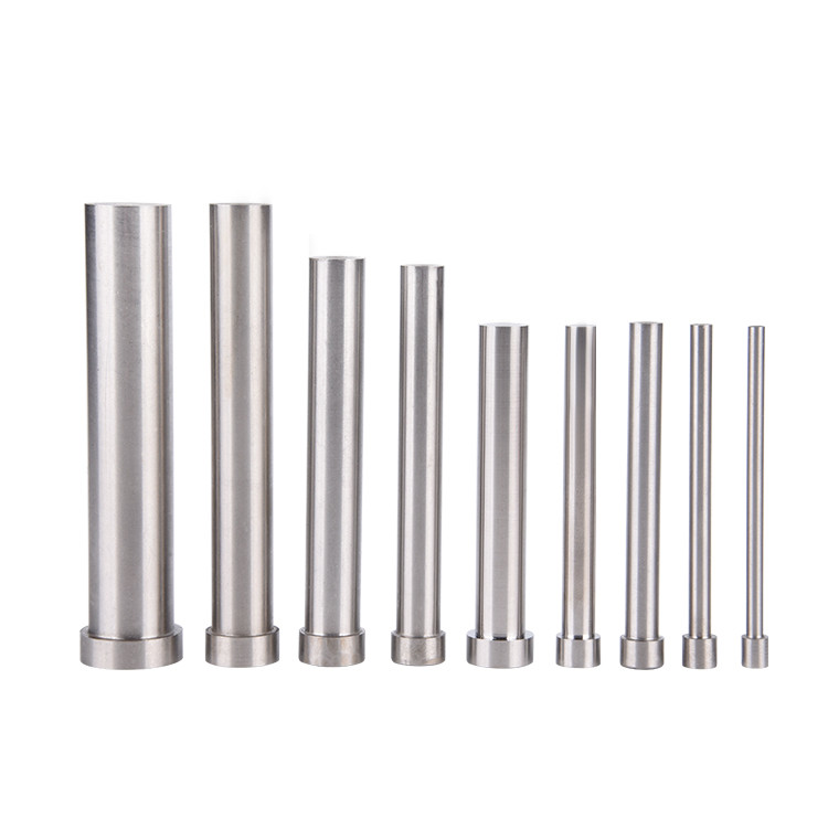 Buy Punch With Countersunk Head Hss Punch Straight Punches For Mould ...