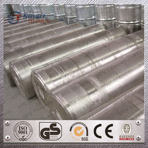 Buy Pure Titanium Ingot Price from Baoji City HTY New Material ...