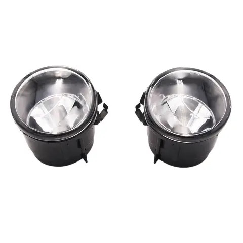 Buy Qsf Front Bumper Fog Lamps 63177238787 63177238788 For Bmw X1x3 F48 ...