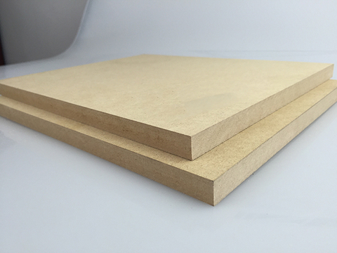 Buy Raw Mdf / Mdf Wood Prices / Plain Mdf Board from Beijing Zhaoshang ...