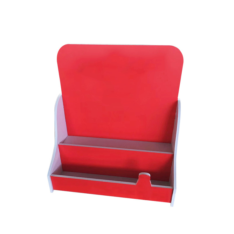 Buy Retail Shop Shelf Ready Tray Packaging Paper Display Box,folding ...