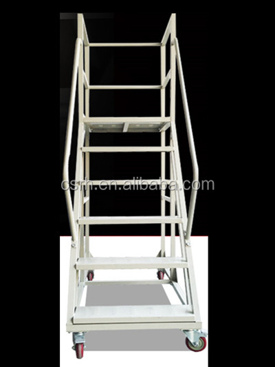 Buy Rh-lt2.0m Walmart Step Ladder from Changshu Ruhao Metal ...