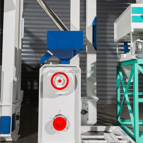 Buy Rice Mill Rice Mill Machine Price Rice Milling Equipment from ...