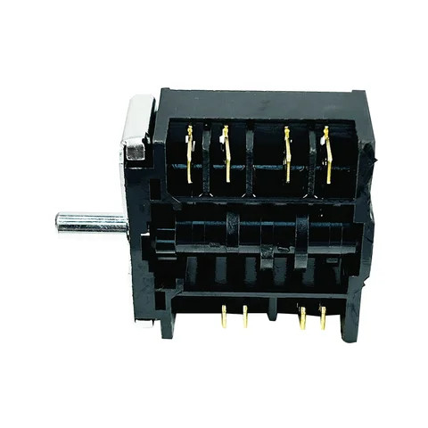 Buy Rotary Switch For Multigear Control Of Electric Heaters from ...