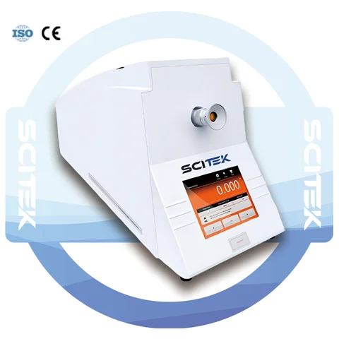 Buy Scitek Disc Polarimeter For Measuring The Optical Rotation Of The ...