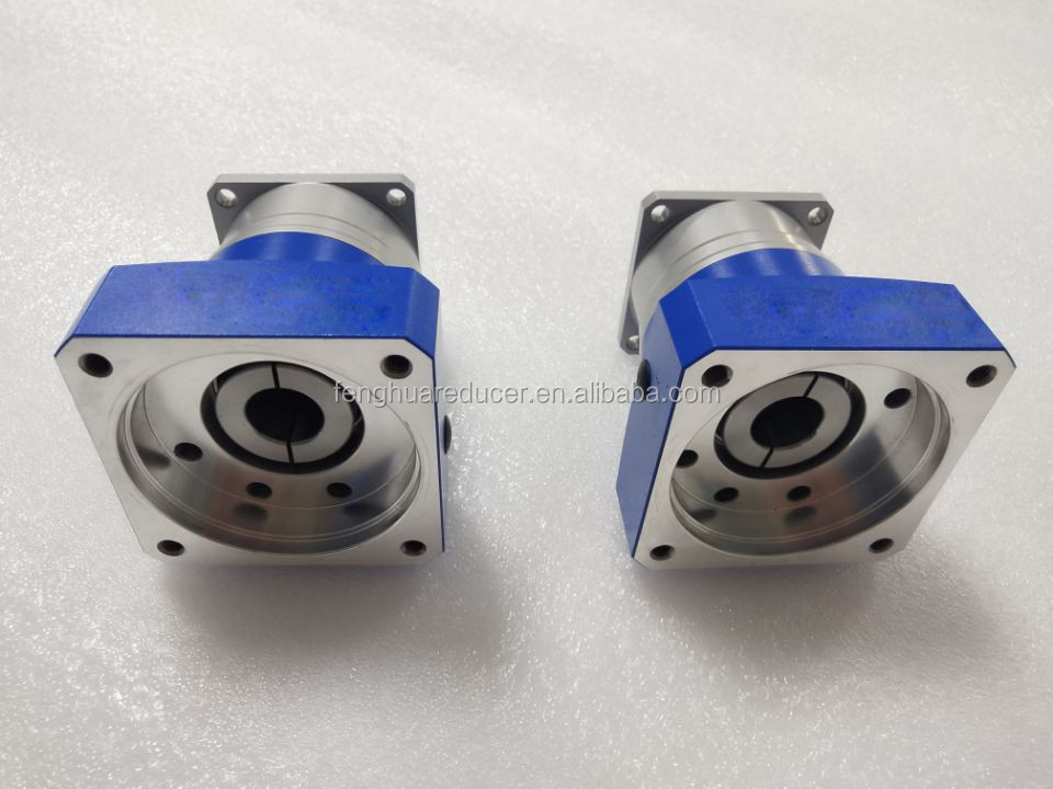 Buy Servo Gearbox Helical 60mm Planetary Gear Reducer For Nema 23 ...