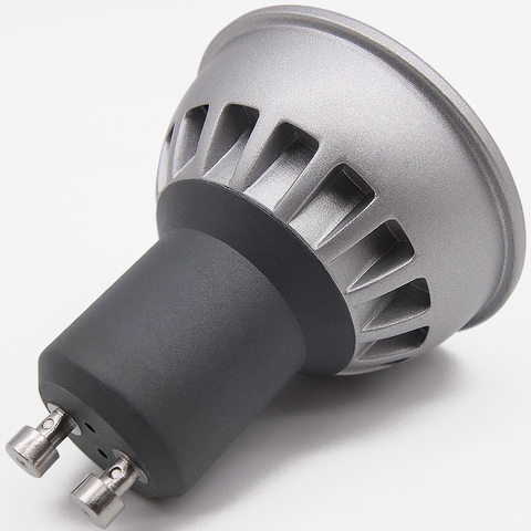 Buy Shenpu Aluminum Dimmable Led Gu10 Spot 7w 110v 220v Spotlight Gu10 ...