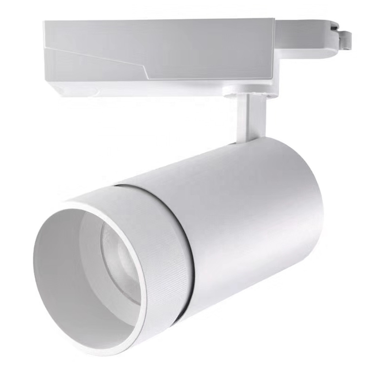 Buy Shenzhen Manufacture Led Global Track Light Dimmable Dali Track ...