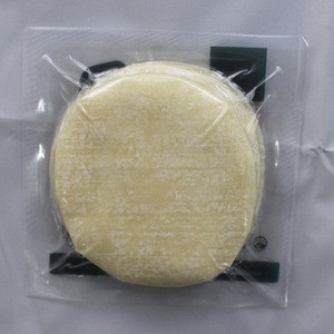 Buy Singapore Cooked Healthy Food White Round Wanton Skin 200g from ...