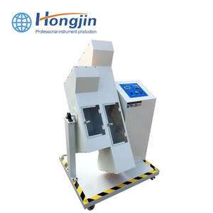 Buy Single Double Barrel Roller Drop Test Machine Drop Test Of Mobile ...