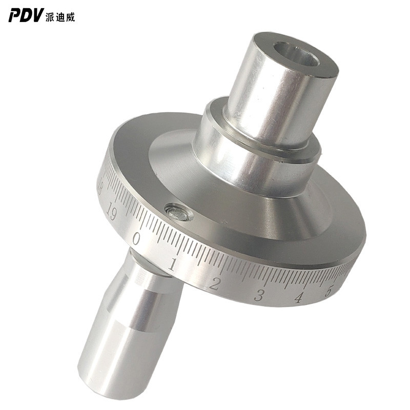 Buy Sl63-10rotating Handwheel Hand Wheel Handle Aluminum Alloy Hand ...