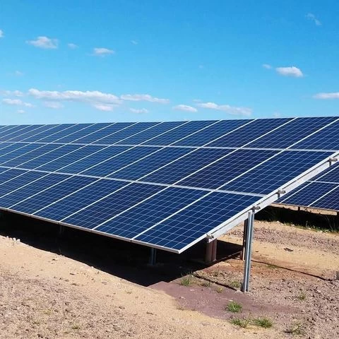 Buy Small Solar Power System Home 5kw from Anhui Daheng Energy ...