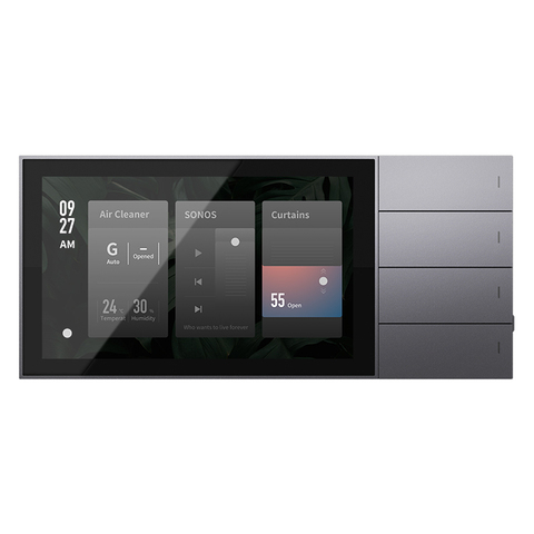 Buy Smart Home Products Full Control Center Automation For All Smart ...