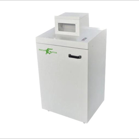 Buy Smart Office Paper Shredder from Huzhou Gator Machinery Equipment ...