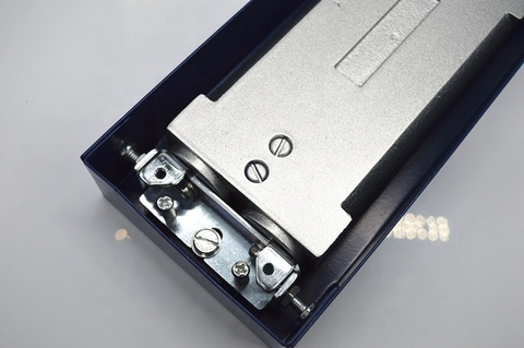 Buy Snowlex Manufacturer Glass Door Closer Two Speed Hydraulic Heavy ...