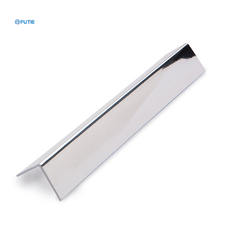 Buy Ss Wall Edge Protection Profile 201 304 316 Vibration Stainless ...