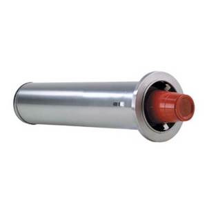 Buy Stainless Steel In-counter Mount Beverage Horizontal Cup Dispenser ...