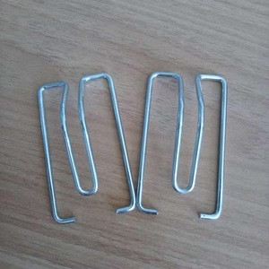 Buy Stainless Steel Sus304 /spring Steel With Zinc Plating Wire Forming ...