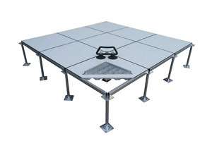 Buy Steel Anti-static Raised Access Floor from Jiaxing Winners Hardware ...