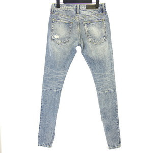 Buy Street Style Japanese Denim Jeans For Men from Dongguan Designeroon ...