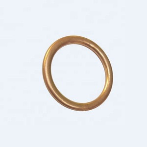 Buy Sump Plug Seal Washer M18*24 from Xingtai Beilong Internal ...