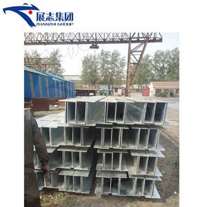 Buy T Bar Structural Steel from Tianjin Zhan Zhi Investment Corporation ...