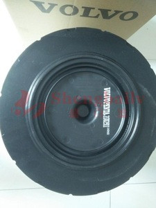 Buy Tad1241ge Generator Excavator Air Filter 21702911 Air Core Filter ...