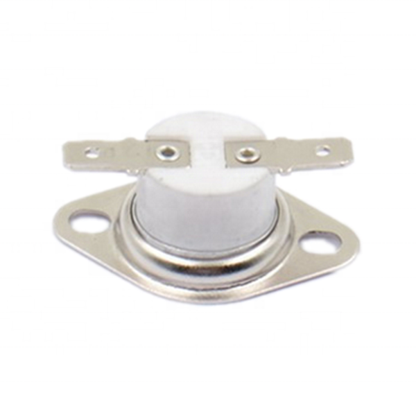 Buy Temperature Limiter Electric Ceramics Auto-reset Thermostat Washing ...
