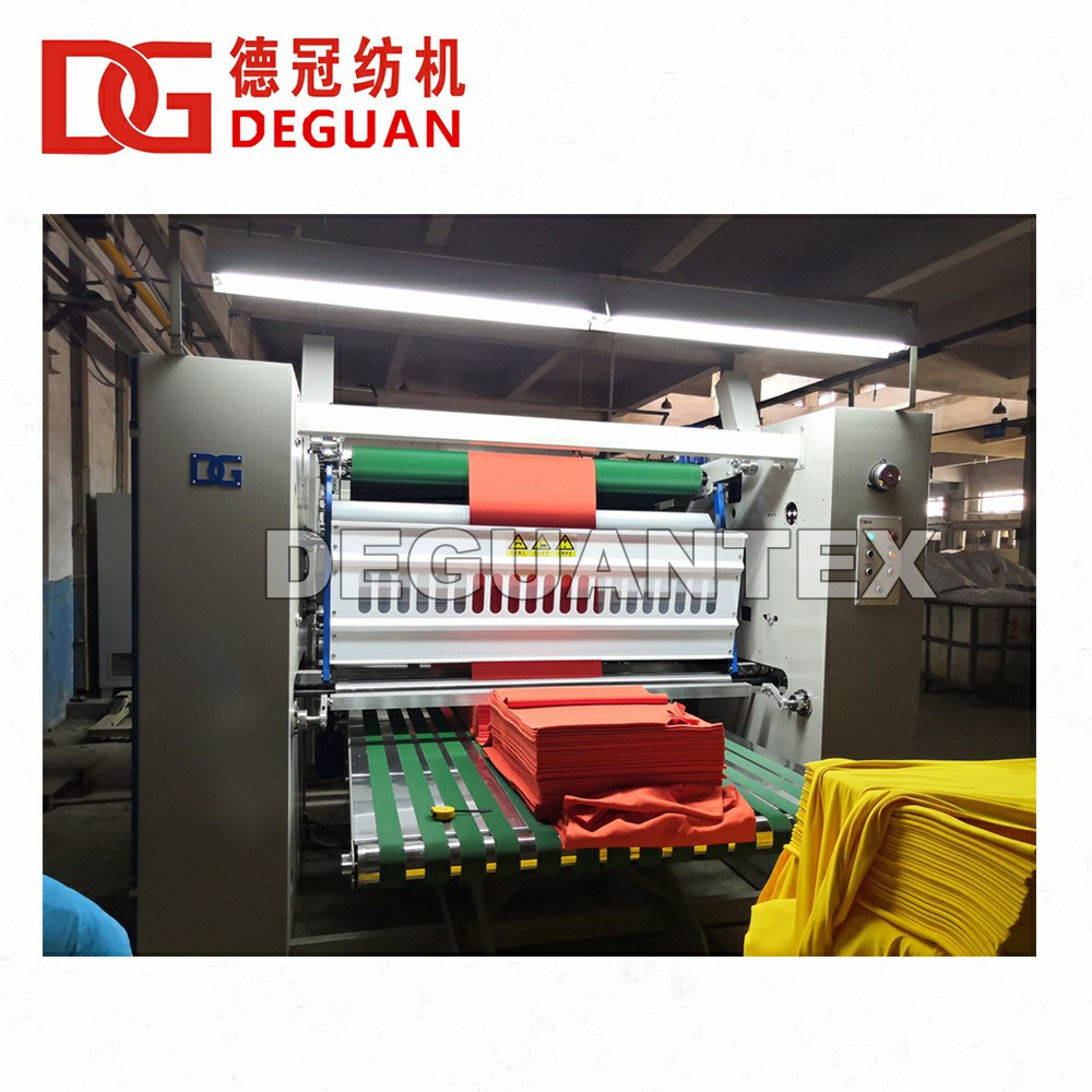 Buy Textile Finishing Machinery |relax Dryer|tubular Compactor|tubular ...
