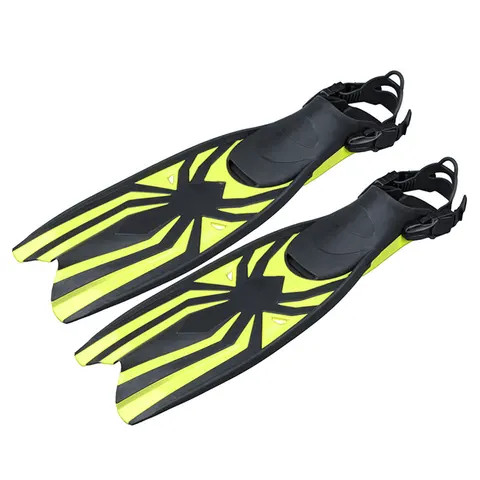 Buy Thaistone Wholesale Professional Scuba Fins Adjustable Straps ...