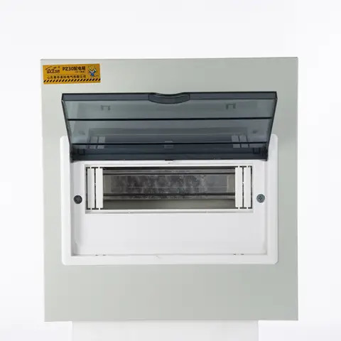 Buy The Latest Design Circuit Breaker Box Power Distribution Box from ...