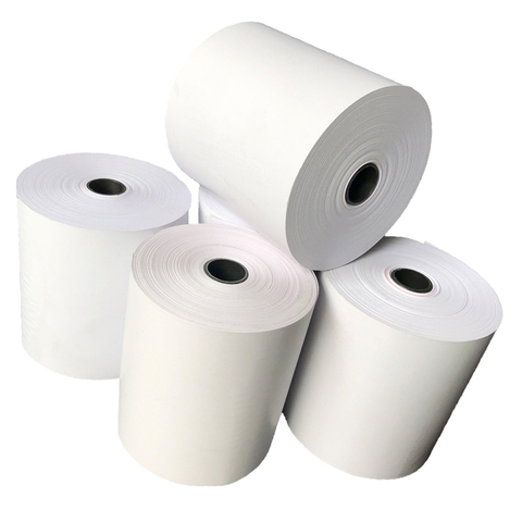 Buy Thermal Taxi Meter Paper Roll Thermal Paper Roll 58mm 80mm Thermal ...