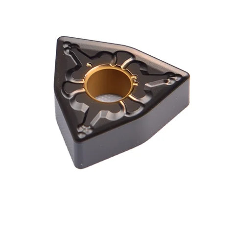 Buy Tm Grooving Insert from CRM Zhongji RL tools, China | Tradewheel.com