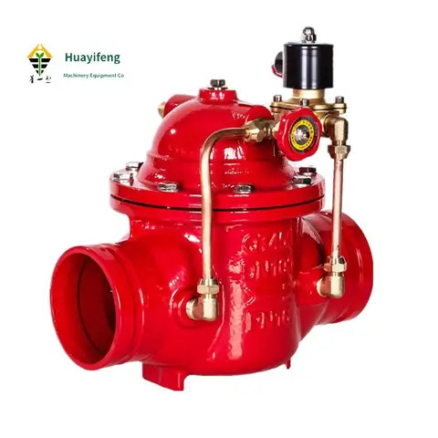 Buy Trench Style Floating Ball Valve Hyf-qf-18 Soft Sealed Flange Ball ...