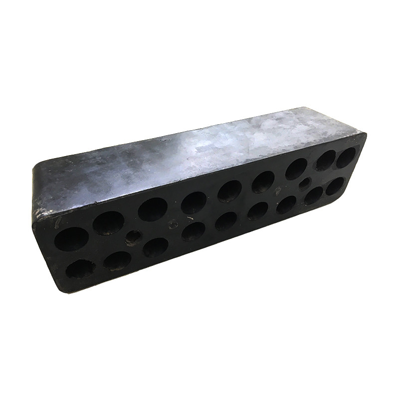 Buy Truck Body Parts Refrigerated Truck Trailer Rubber Buffer Block ...