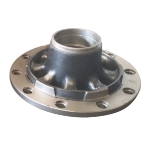 Buy Truck Wheel Hub 12t Truck Axle Part from Xingtai Milestone Import ...