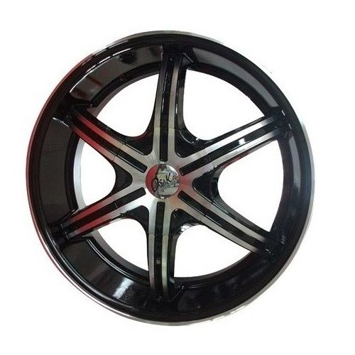Buy Ufo-jq906 Alloy Wheel from UFO Luxury Wheel, China | Tradewheel.com