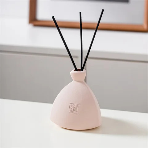 Buy Unique Shaped Design Modern Home Fragrance Diffuser Cheap Empty ...