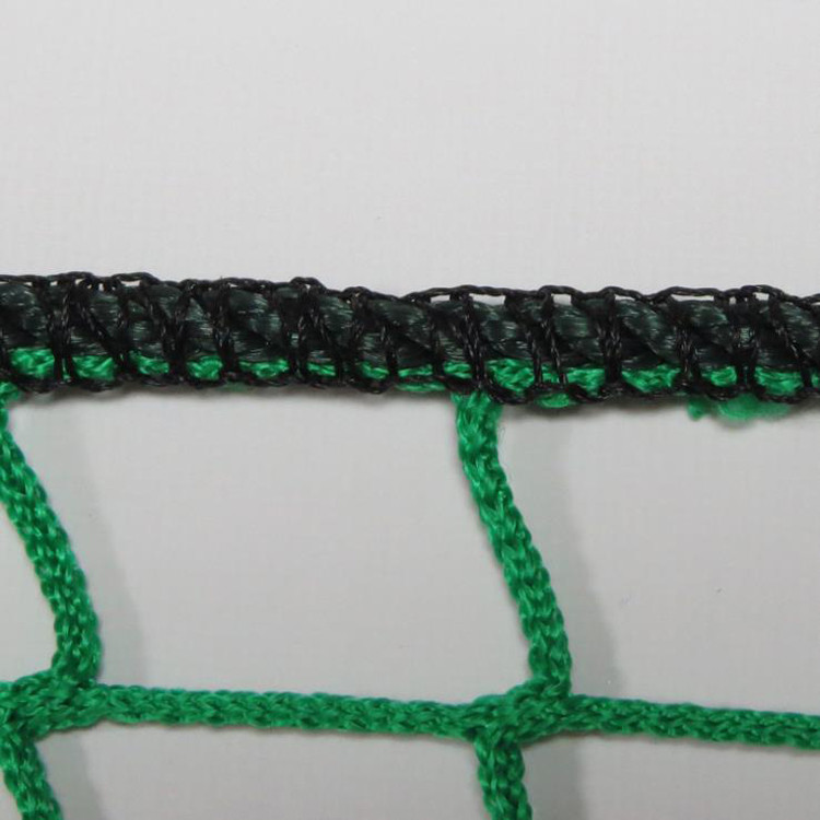 Buy Universal Pp Knotless Car Cargo Trailer Net from Rizhao Bellwether ...