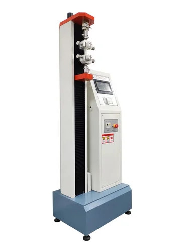 Buy Universal Tensile Testing Machine 100kg Rubber Plastic Film Peel ...
