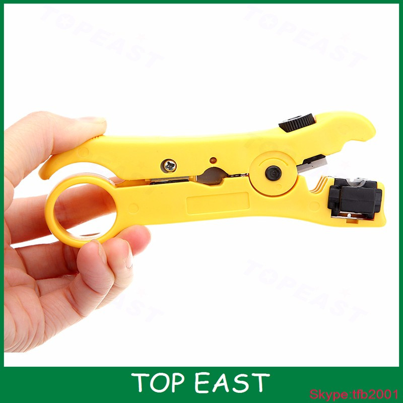 Buy Universal Wire Stripper Multi-purpose Cable Stripper Cable Wire ...