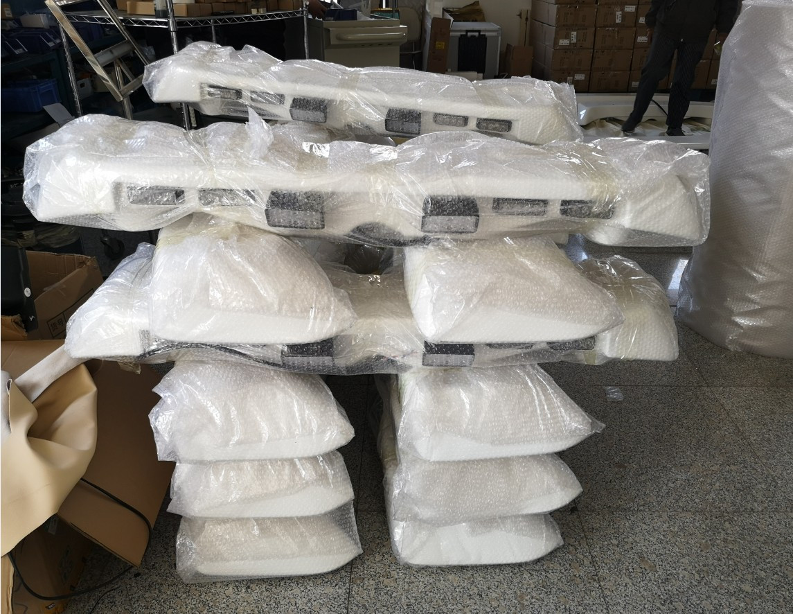 Buy Various Style Sprinter Roof Rear Spoiler Universal Spoiler For Sale ...