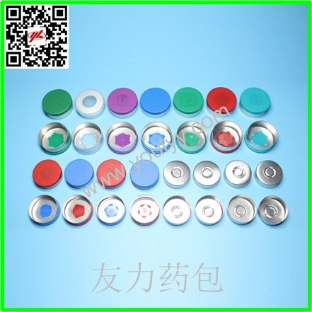 Buy Vial Cap Gmp Certified from Jinan Youlyy Industrial Co., Ltd ...