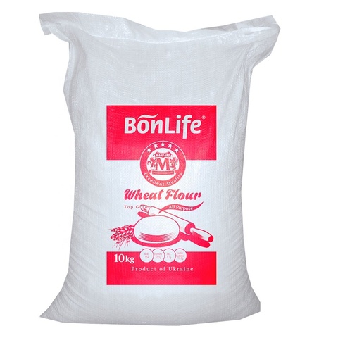 Buy Wheat Flour From Ukraine from MANZARO UKRAINE LLC, Ukraine ...