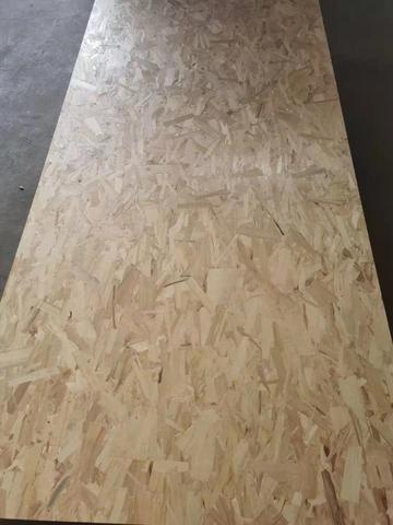 Buy Whole Sale Price Qsb Board 4x8 Feet Mr/pmdi/melamine Glue Osb ...